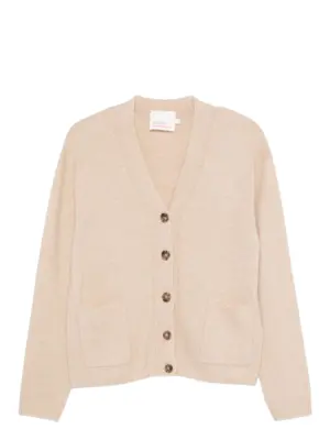 ABSOLUT CASHMERE Absolut Cashmere Shakespeare Cardigan