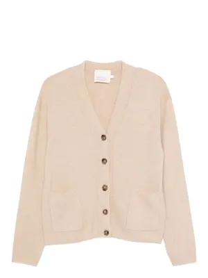 ABSOLUT CASHMERE Absolut Cashmere Shakespeare Cardigan