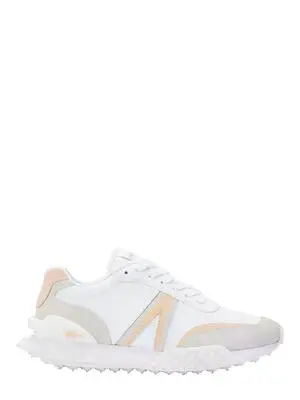 Lacoste L-spin Sneakers - White