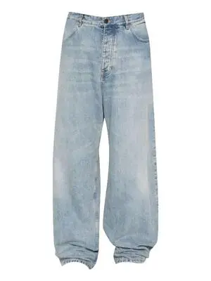 BALENCIAGA Baggy Jeans