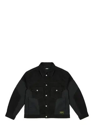 PALACE Palace Paneled Denim Jacket