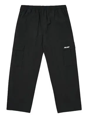 PALACE Cargo Pant - Black