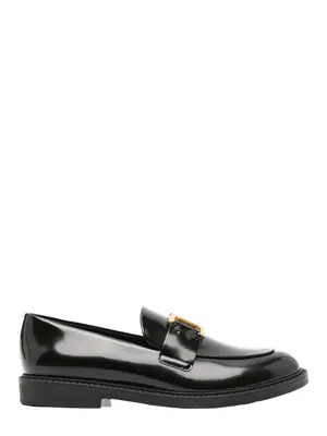 CHLOÉ Chloé Marcie Loafers
