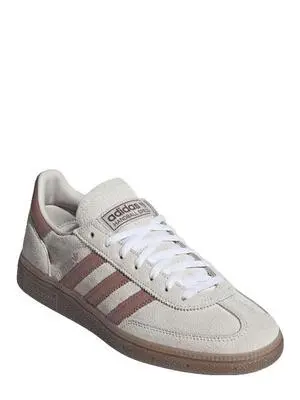 Adidas Handball Spezial Sneaker - Alumina/warm Clay/ftwr White