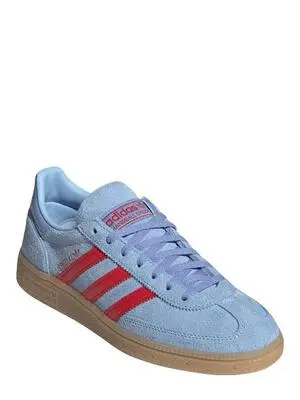 Adidas Handball Spezial Sneaker - Blue/red/blue Spark