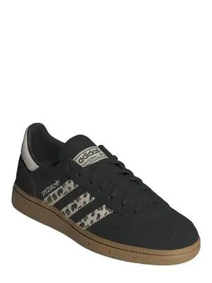 Adidas Handball Spezial Sneaker - Cblack/clp