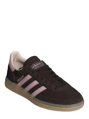 Adidas Handball Spezial Sneaker - Coffee/sandy Pink/gum 3