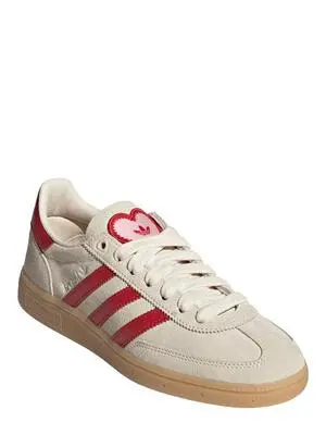 Adidas Handball Spezial Sneaker - Cream/scarlet/pink