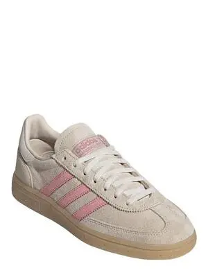 Adidas Handball Spezial Sneaker - Crystal Linen/pink/white