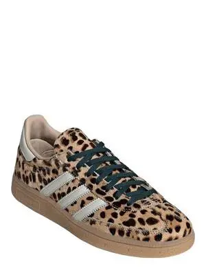 Adidas Handball Spezial Sneaker - Magic Beige/ivory/aurora Ivy