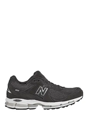 NEW BALANCE 2002 Miusa Sneakers - Black