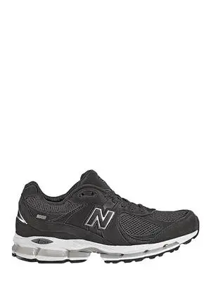 NEW BALANCE 2002 Miusa Sneakers - Black
