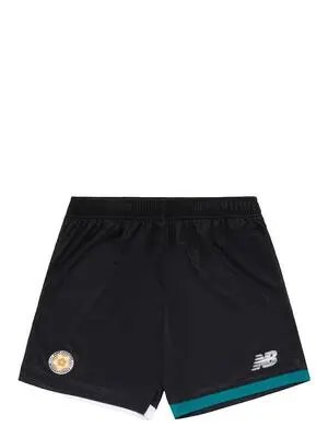 Aimé Leon Dore X New Balance Club Shorts - Black
