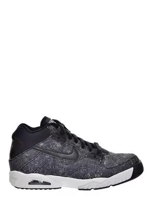 Nike Air Tech Challenge Iii Sneakers - Black/anthracite/white
