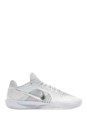 Nike Sabrina 2 Noise Summit - White/metallic Silver/summit White