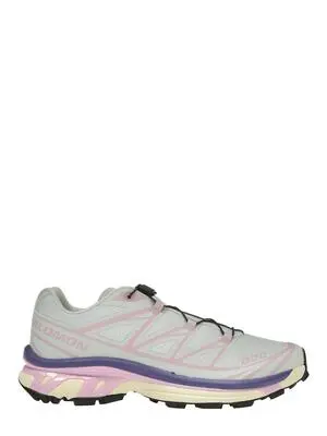 SALOMON Salomon XT-6 Sneakers Ice Flow/orchid Bouquet/liberty