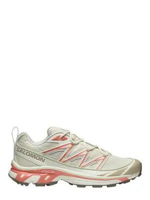 SALOMON Salomon XT6 Expanse Sneakers Vanilla Ice/cement/celadon Green