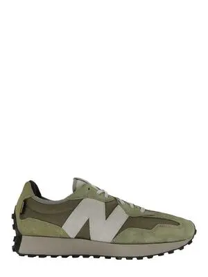 NEW BALANCE New Balance 327 Cordura Sneakers Dark Olivine