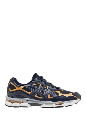 Asics ASICS Gel NYC Sneakers Blue