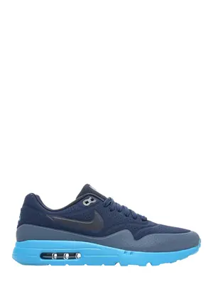 Nike Air Max 1 Ultra Moire Sneakers - Blue