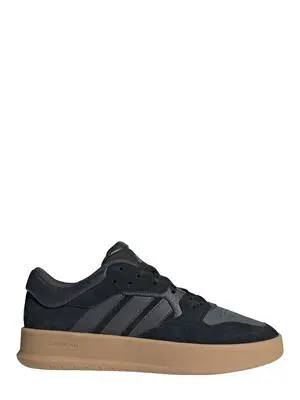Adidas Court 24 Sneakers - Core Black/carbon/grey Six