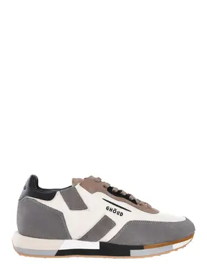 GHOUD VENICE Rush Sneakers - Grey