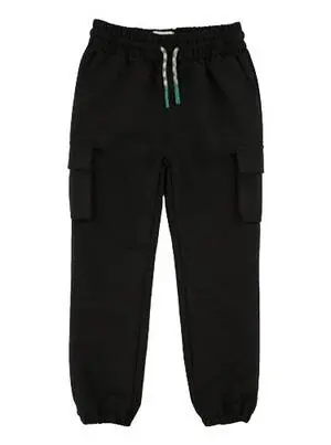 Sovereign Code Hyperloop Jogger Pants - Black