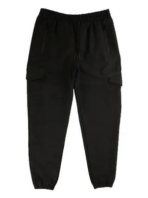 Sovereign Code Eternal Jogger Pants Black