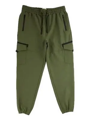 Sovereign Code Eternal Jogger Pants Olive Branch