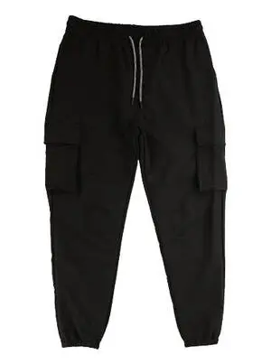 Sovereign Code Hyperloop Jogger Pants - Black