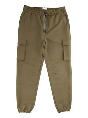 Sovereign Code Hyperloop Jogger Pants - Dark Khaki
