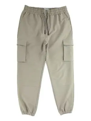 Sovereign Code Hyperloop Jogger Pants - Lt Grey