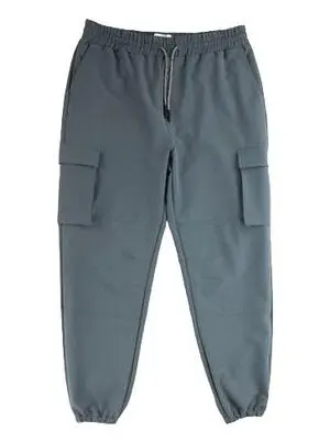 Sovereign Code Hyperloop Jogger Pants - Mechanic Blue