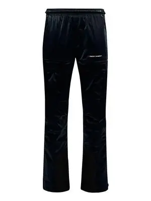 Perfect Moment Miller Ski Pant - Blue-liquid