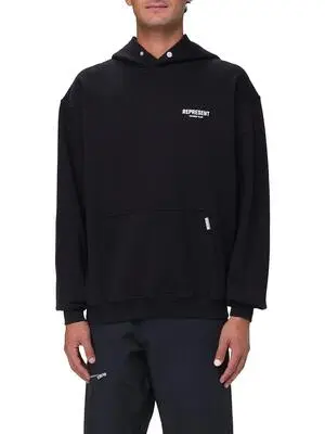 REPRESENT Sweatshirt Black 1