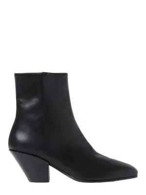 Roberto Festa Ankle Boots - Black