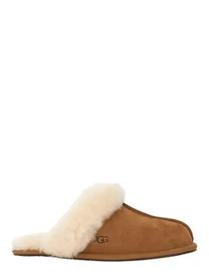 UGG Flat Sandal Beige