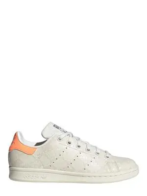 Adidas Stan Smith Sneakers Core White/core White/beam Orange