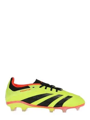 Adidas Predator 24 Elite Fg - Team Solar Yellow 2/core Black/solar Red
