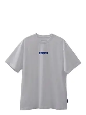 NEWJEANS X Hiroshi Fujiwara Coller Ver. 6 Japan Exclusive T-shirt - White