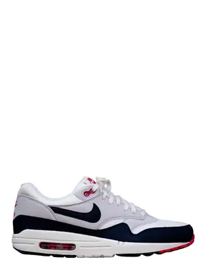 Nike Air Max 1 Og Sneakers - White