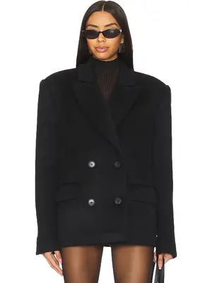 LOVERS AND FRIENDS Kyle Blazer - Black