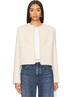 CITIZENS OF HUMANITY Citizens Of Humanity Elana Tweed Jacket