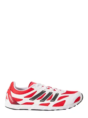 ADIDAS ORIGINALS Adizero Pr Mesh Sneakers - Red