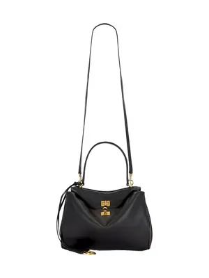 Balenciaga Rodeo Small Top Handle Bag - Black