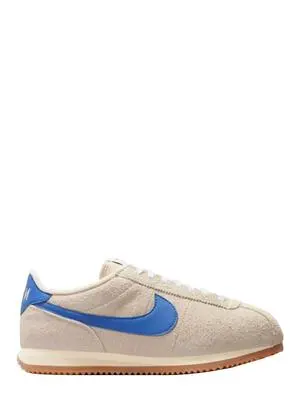 Nike Cortez Vintage Sneakers Sanddrift/game Royal