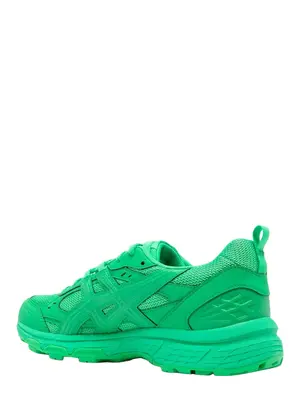 Comme Des Garçons X Asics Gel-nunobiki Sneakers - Green