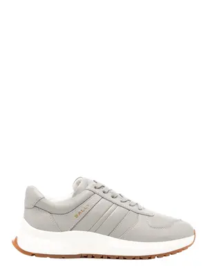 Bally Outline Sneakers - Grey