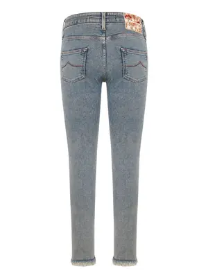 Jacob Cohen Skinny Jeans - Blue