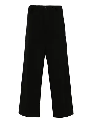 Nanushka Arnaud Trousers - Black